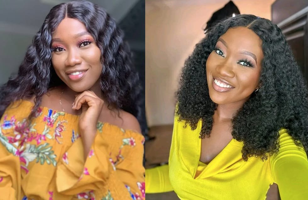 Chinenye Nnebe Biography: Age, Net Worth, Son, Movies, Family & Career