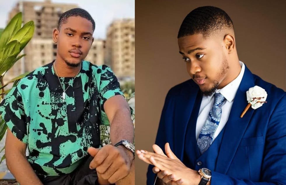 Clinton Joshua Ezenele Biography: Age, Net Worth, Movies, Girlfriend ...