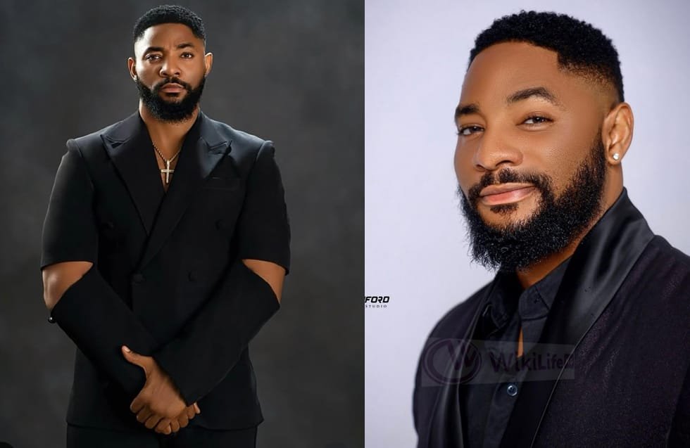 John Ekanem Biography: Age, Wife, Movies, Net Worth & Career