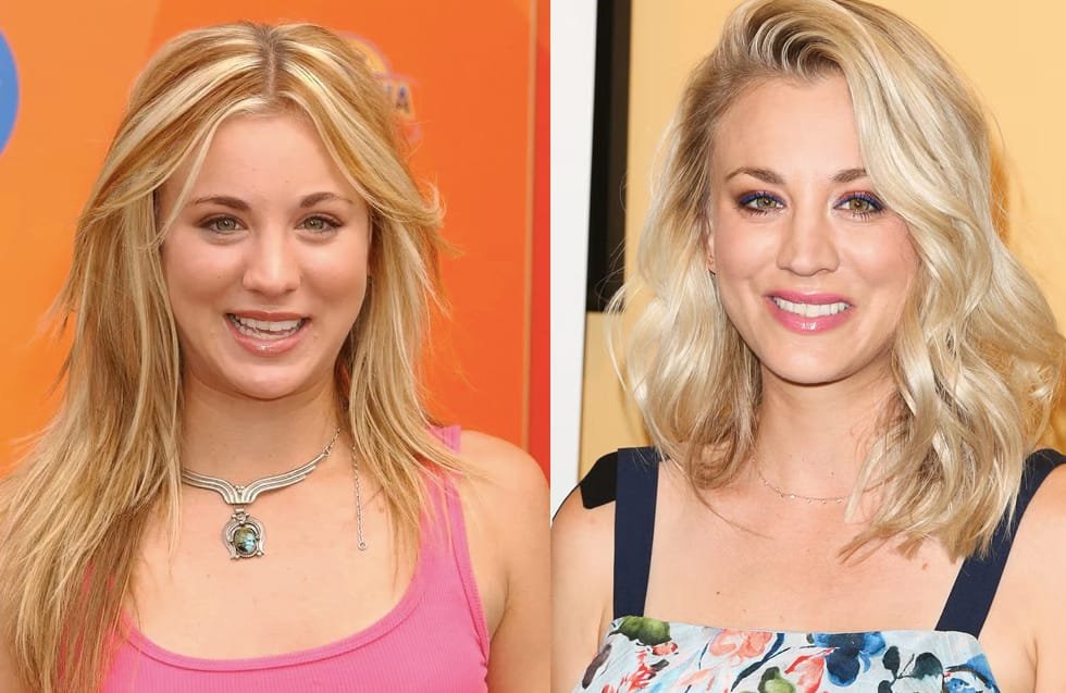 Kaley Cuoco Biography: Age, Net Worth, Family, Movies & Career