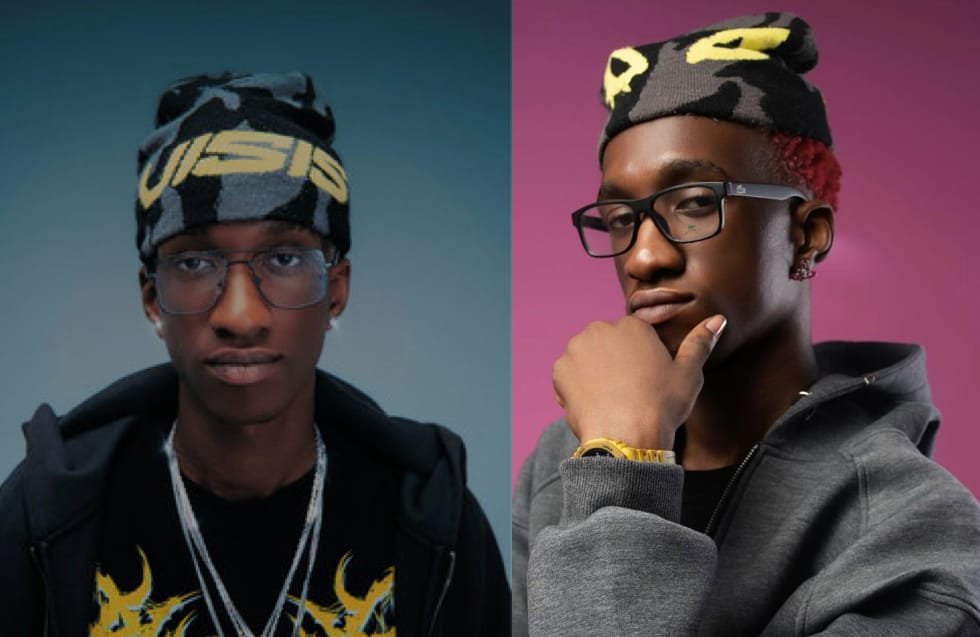Mavo Biography: Age, Real Name, Songs, Net Worth, Career