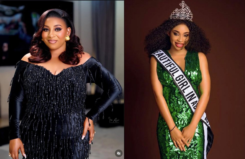 Yetunde Barnabas Biography: Age, Husband, Movies, Children & Net Worth