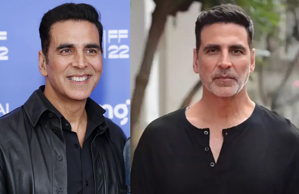 Akshay Kumar Biography: Age, Movies, Net Worth, Wife, Children
