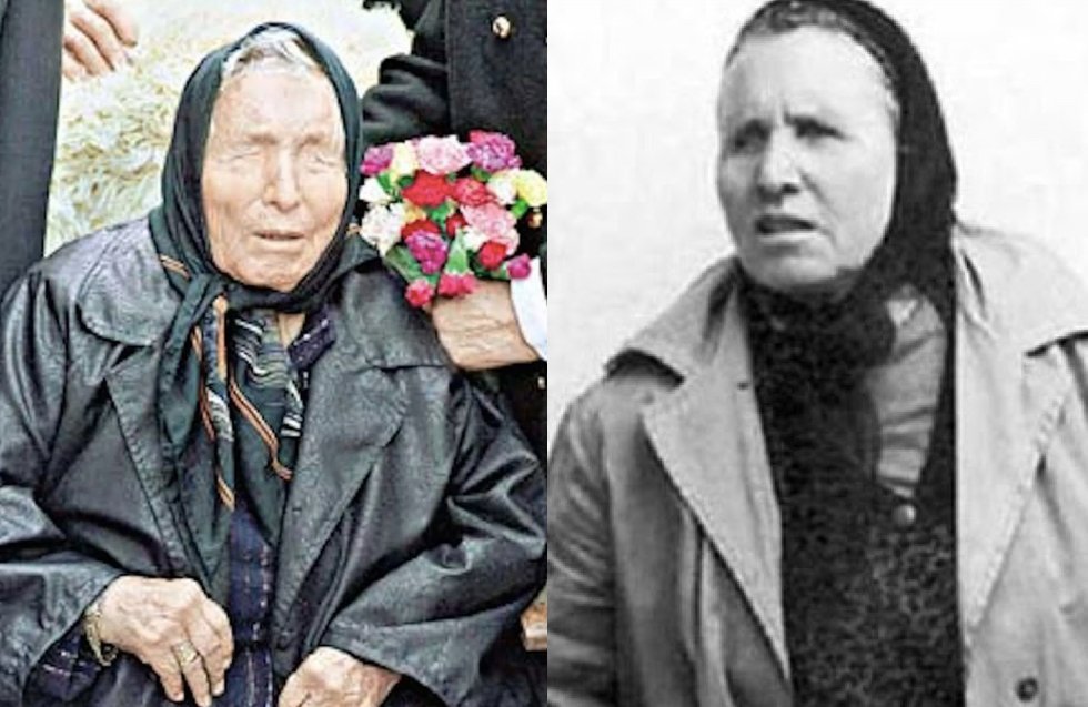 Baba Vanga Biography: Age, Husband, Predictions, Death, Religion