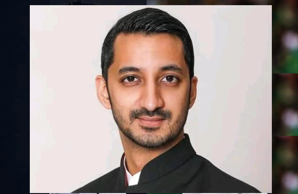 Jay Pawar Biography: Age, Wife, Family, Education & Career