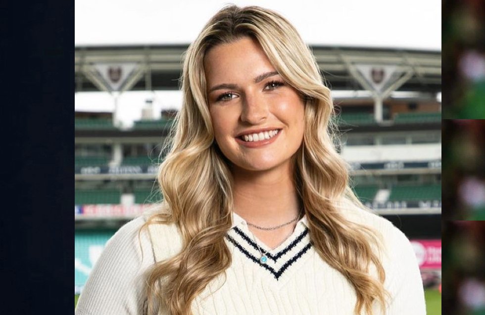 Lauren Bell Biography: Age, Height, Boyfriend, Cricket Career