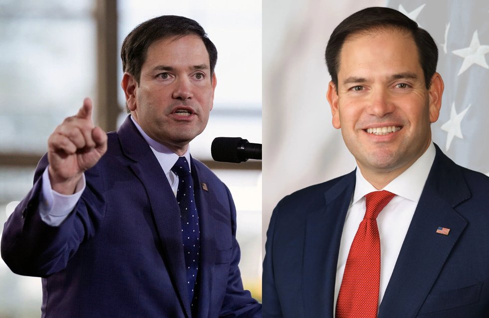 Marco Rubio Biography: Age, Wife, Children, Career & Net Worth