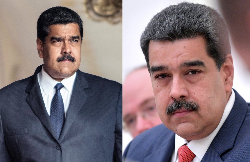 Nicolas Maduro Biography: US Capture, Age, Net Worth, Career