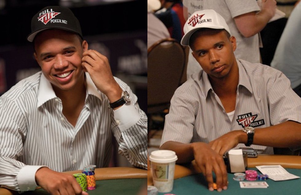 Phil Ivey Biography: Age, Wife, Net Worth, WSOP Bracelets & Poker Career