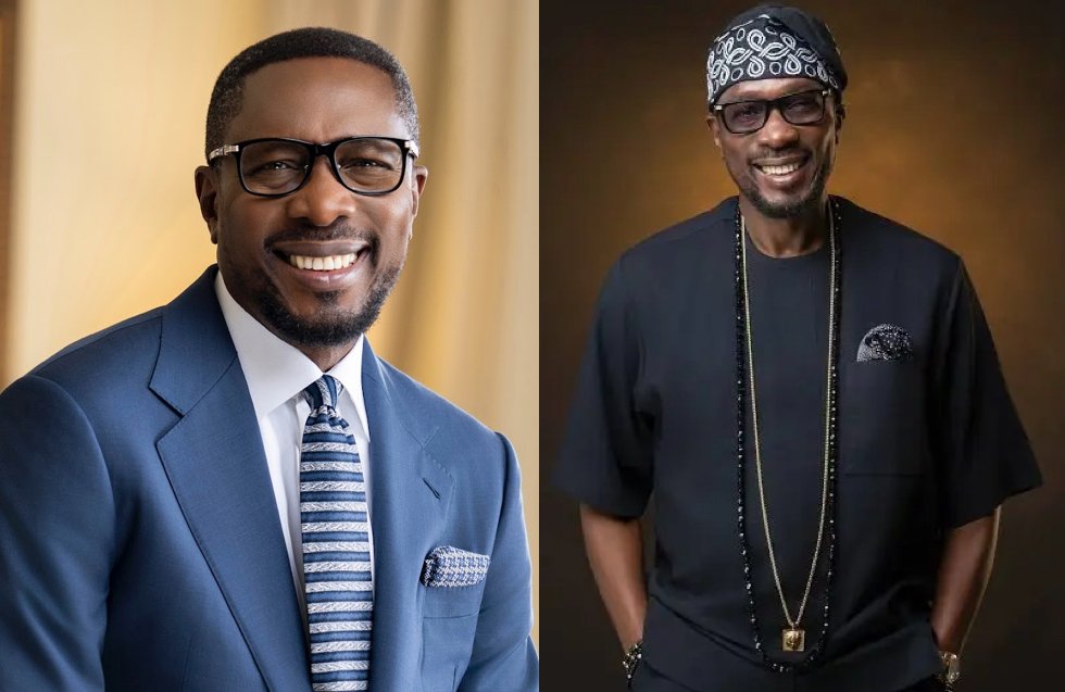 Tony Rapu Biography: Age, Wife, Children, Ministry & Net Worth