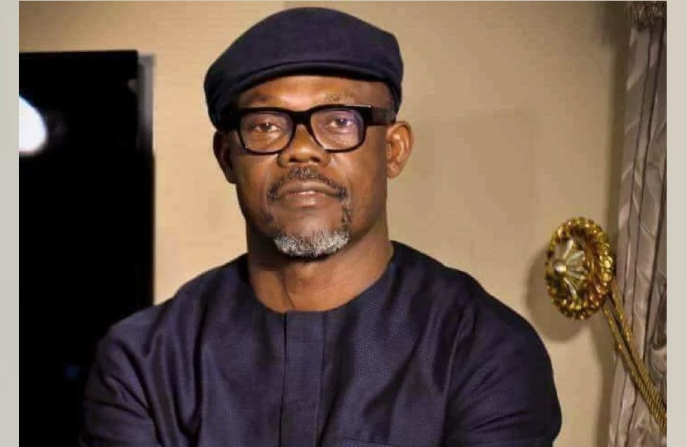 Barry Mpigi Biography: Age, Wife, Children, Death, Political Career ...