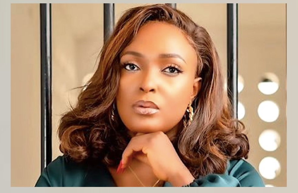 Blessing Okoro Nkiruka Biography: Age, Husband, Children, Net Worth