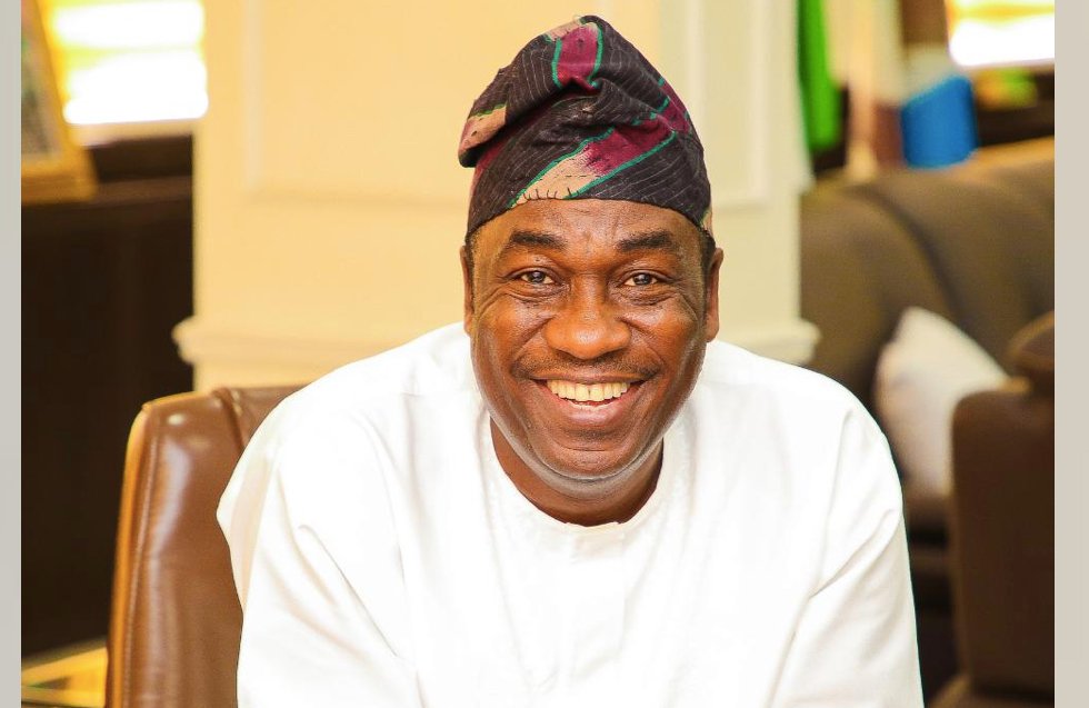 Femi Hamzat Biography: Age, Wife, Net Worth, Education, 2027 Governorship