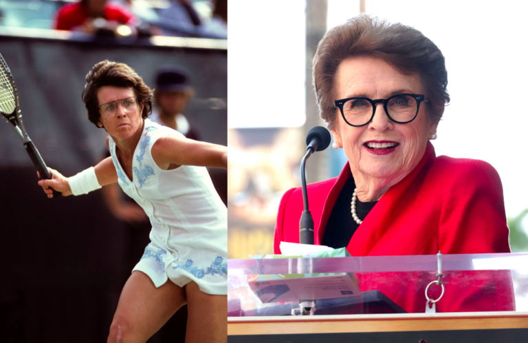 Billie Jean King Biography: Age, Wife, Grand Slam Titles, Net Worth, Legacy