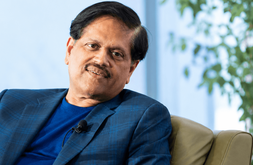 Soma Somasegar Biography: Death, Wife Akila, Microsoft Career, Legacy