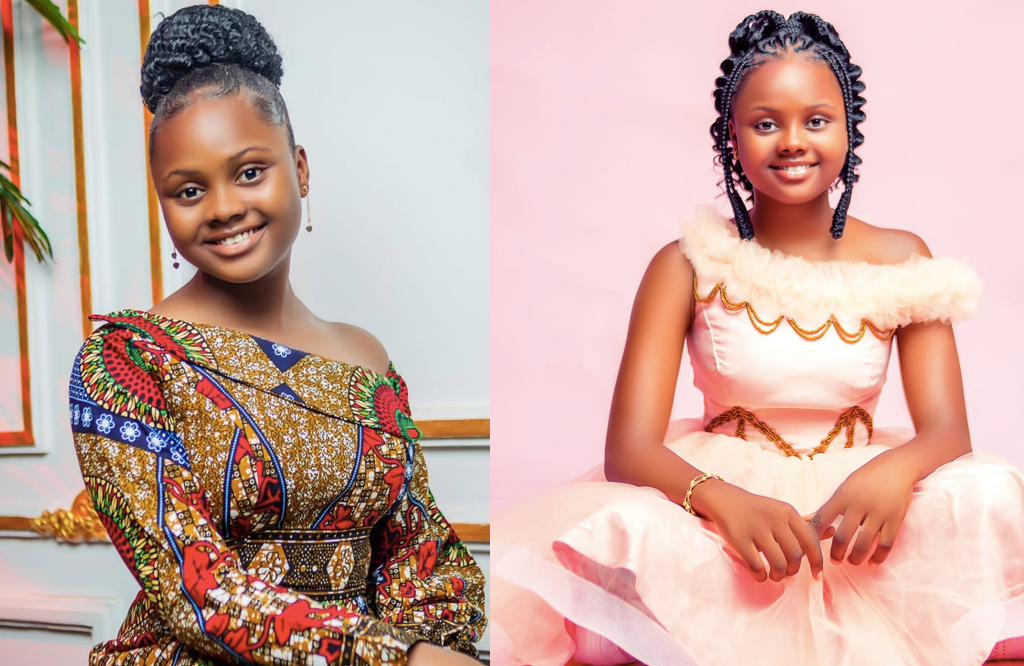Uchechi Treasure Okonkwo Biography: Age, Adakirikiri, Movies, Songs ...